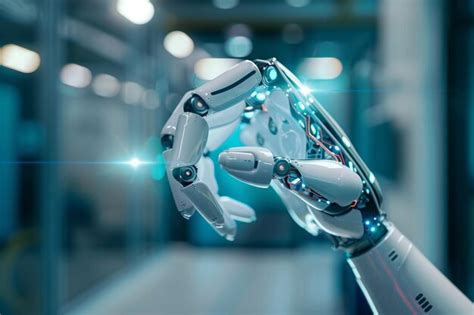 premium photo analyze the role of artificial intelligence in dig