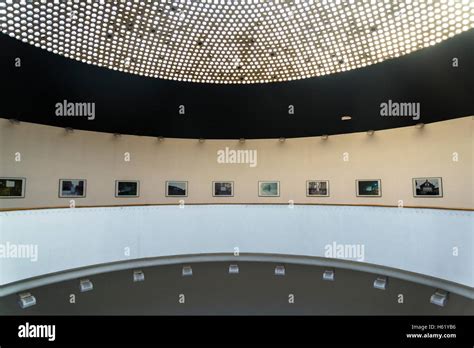 Exhibition In Mestrovic Pavilion 1930 Building Designed By Ivan