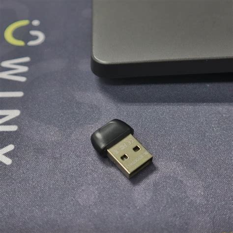 Winx Connect Simple Bluetooth 5 1 Adapter
