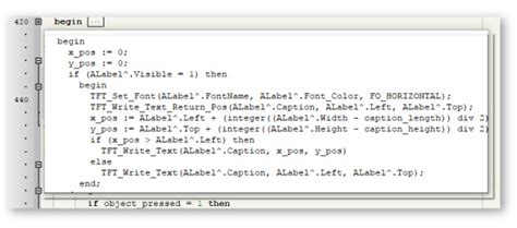 Mikropascal Pro For Arm Mikroe