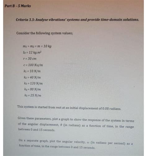 solved criteria 2 1 construct models that represent the