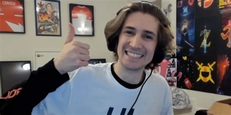Xqc Reveals His Highest Earnings From A Single Year Of Streaming