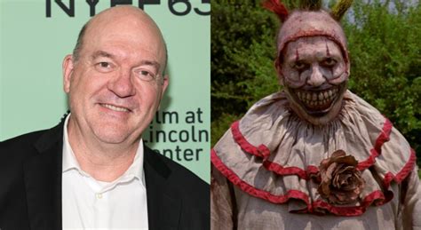 American Horror Story Season 13 John Carroll Lynch Returning As