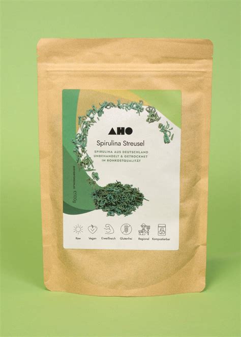 Organische Supplements And Nahrungsergänzungmittel