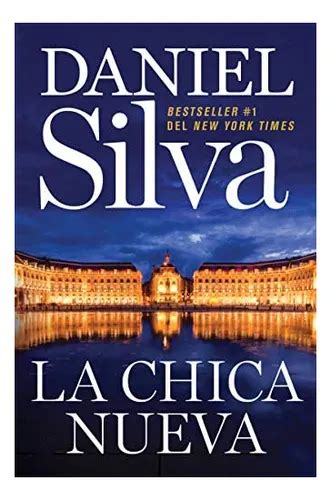 Libro La Chica Nueva La Chica Nueva Edici N Espa Ola Al Cuotas Sin Inter S