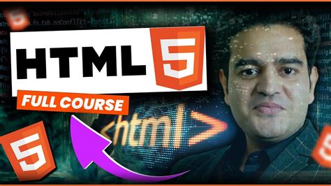 HTML5 Complete Course in Hindi 2025 | Website Designing Course Online FREE | #htmlcourse # ...