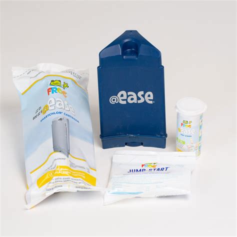 Frog® Ease® For Bullfrog Spas® Classic System Kit Bullfrog Spas