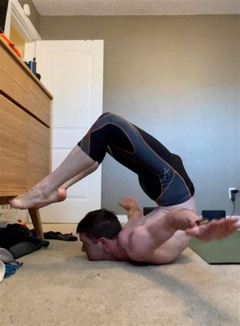 More Progress Scrolller