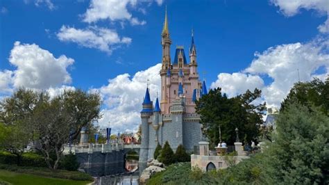 Disney Updates The Guidance For Das Registration Process