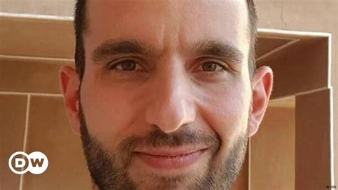 چرا با برادر من سام رجبی این کار را می‌کنند؟ • گفت‌وگو Dw ۱۳۹۷۱۲۶