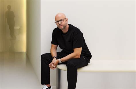Perchè Daniel Ek Si è Dimesso Da Ceo Di Spotify I Piani Del Founder