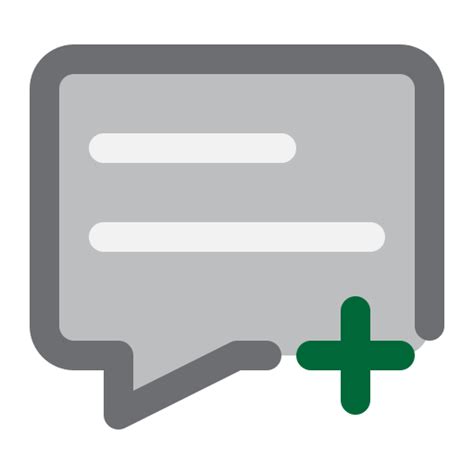 Communication Generic Color Lineal Color Icon