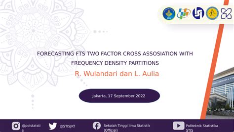 Pdf Forecasting Palm Oil Production Using Fuzzy Time Forecasting Two Factor Cross Associations