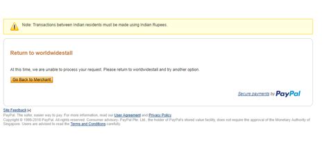 Solved Paypal Express Chekout Integeration With Shopify G Page 2