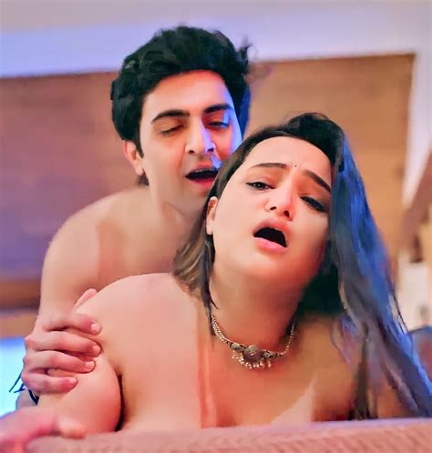 Sexy Ullu Actresses With Photos Web Series Name