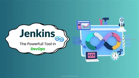 Jenkins In Devops Faster Smarter Better