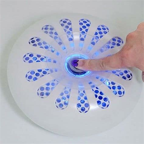 Hydrogendiffuser Iwater