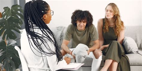 The Benefits Of Therapy And Couples Counseling Pathway Health