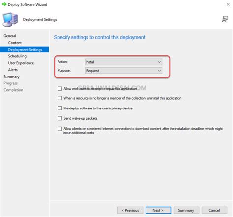 Inkscape Deployment Using Sccm A Step By Step Guide