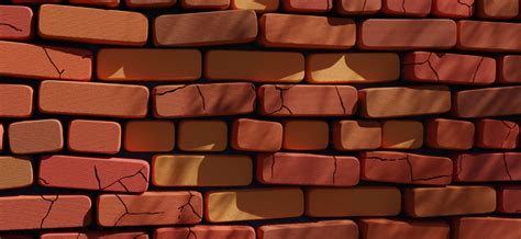 Creating Procedural Bricks With Blender BlenderNation