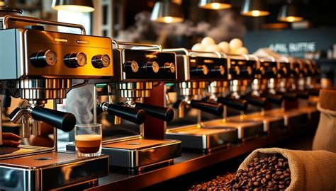 15 Best 20 Bar Espresso Machines For The Ultimate Coffee Experience