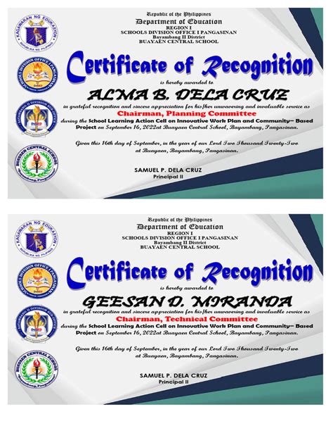 Certificate School Iwp Cbp 2 Pdf Public Administration Asia