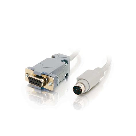Pc Db9 Serial Port Pinout Complete Guide To Db9 Serial Port Configuration