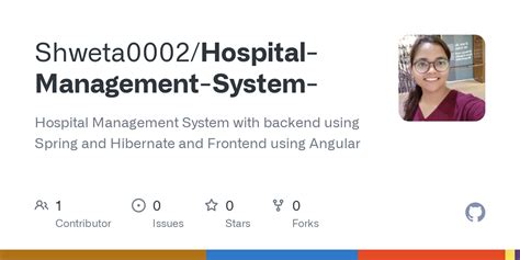 Hospital Management System Project Frontend Src App App Routing Module Ts At Master