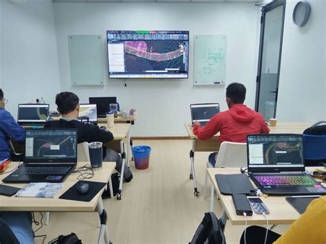 Cadangan Training Pada Nov Dec 2024 Civil 3d Roadworks And Earthworks ️date 26 28 Nov 24 ️fee