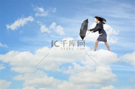 商业挑战。高清摄影大图 千库网