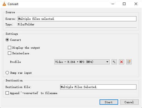 Simplest Methods On How To Combine VOB Files