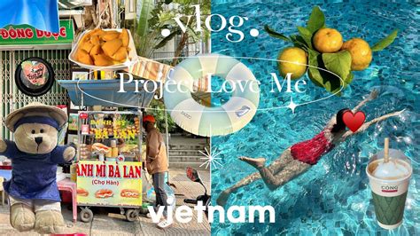 마지막 날엔 옷이 꽉 끼는 돼지 여행 브이로그🐷 다낭and호이안 3박 5일 한시장 호구 야시장 배탈 길거리 반미 최고 푸라마 리조트 지박령 생일 브이로그