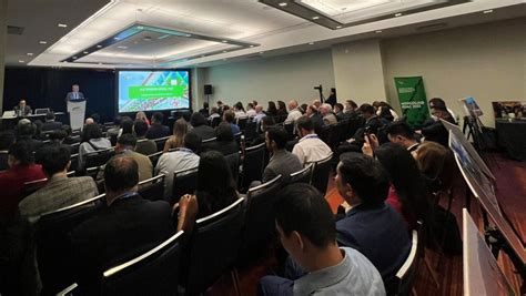 Дэлхийн уул уурхайн чуулганаар Монголын хөрөнгө оруулалтын өдөрлөг зохион байгуулахаар болжээ