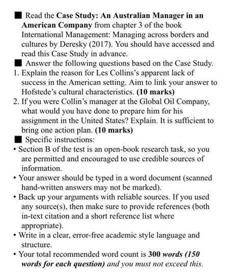 Solved Note Please Provide In Text Citations And Harvard