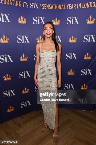 182 Alan Budd Photos And High Res Pictures Getty Images