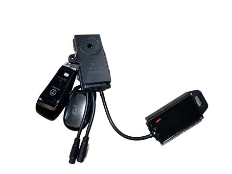 Cut Off Alarm Kit For Teverun 2024 Electric Scooter Cheap