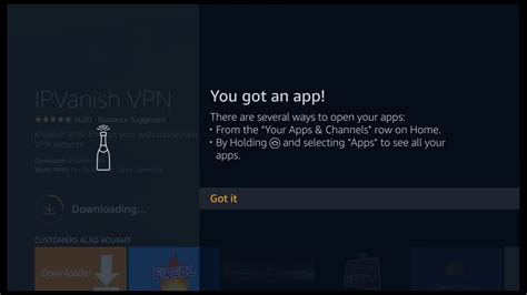 Ipvanish Install Vpn For Amazon Firestick How To Install Vpn In Firestick Working Method