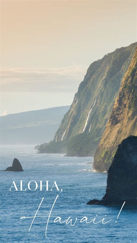 Guide To Hawaiian Islands Artofit