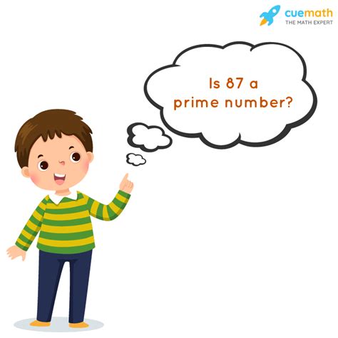 Is 87 A Prime Number Is 87 A Prime Or Composite Number