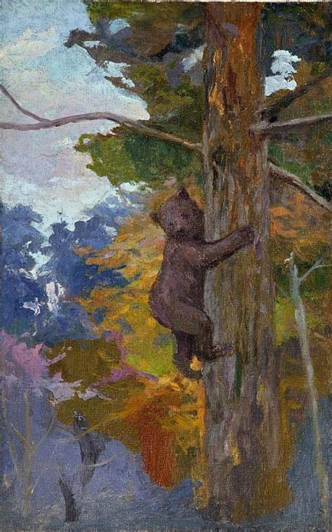 Картины медведя. Описание картины «Три медведя» И. Шишкина