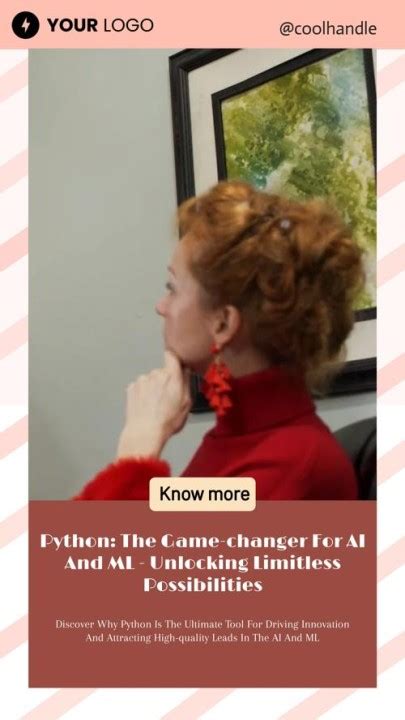 Join Our Webinar On Python For Ai And Ml Ritesh Pandey Posted On The