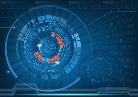 User Interface Design Concept Royalty Free Vector Image