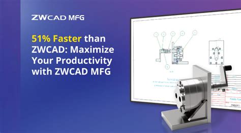 Speed Up Your Workflow With Flexiblock In ZWCAD