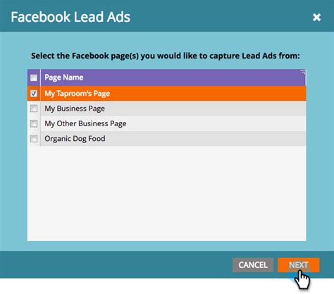 set up facebook offline conversions adobe marketo engage