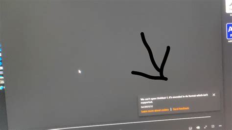 i have exported video from adobe animate the video is not playing r