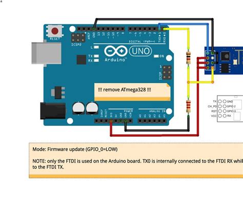flashing programming esp8266 esp 01 with arduino uno arduino