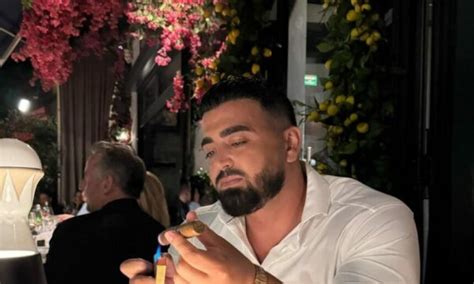 Krenar Çoçaj Në Ibiza Me Missin Shqiptar Gazeta Express