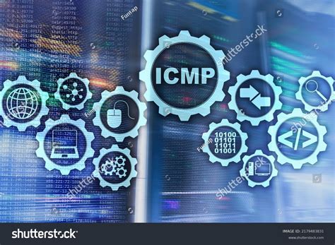 Icmp Internet Control Message Protocol Network Stock Illustration 2179483831 Shutterstock Icmp Internet Control Message Protocol Network Stock Illustration 2179483831 Shutterstock