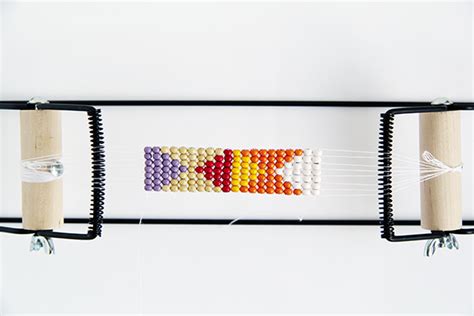 Bead Loom Tutorials 5 1 2015 Guide To Beadwork Blog