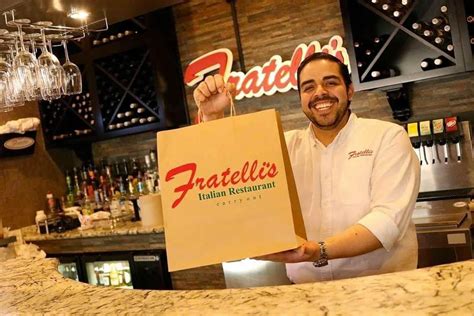 Fratellis Italian Restaurant